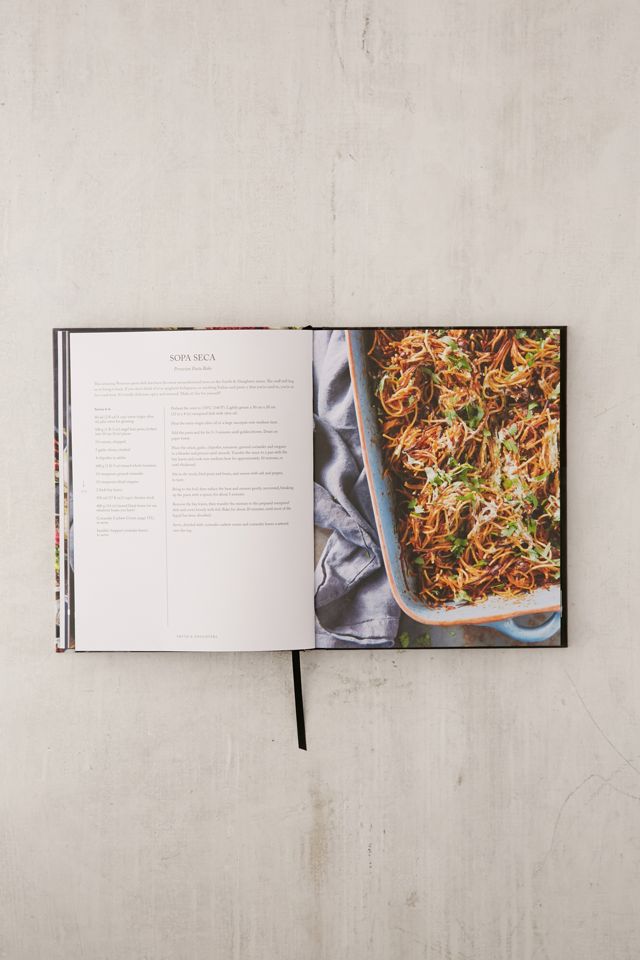 Smith & Daughters: A Cookbook (That Happens To Be Vegan) By Shannon ...
