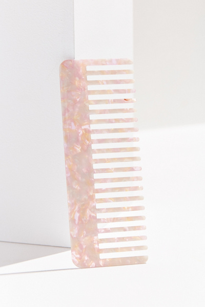 UO Large Wide Tooth Comb | Urban Outfitters