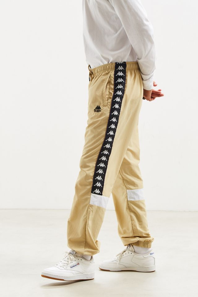 Kappa Veronesi Wind Pant | Urban Outfitters