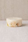 Mini Marigold Candle | Urban Outfitters