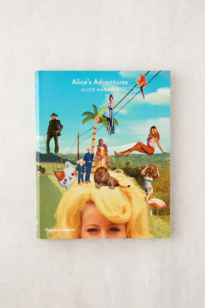 Alice's Adventures By Alice Hawkins | Urban Outfitters Canada