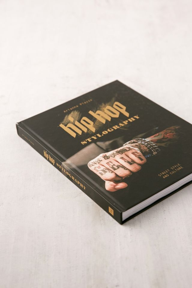 Hip Hop Stylography By Arianna Piazza | Urban Outfitters