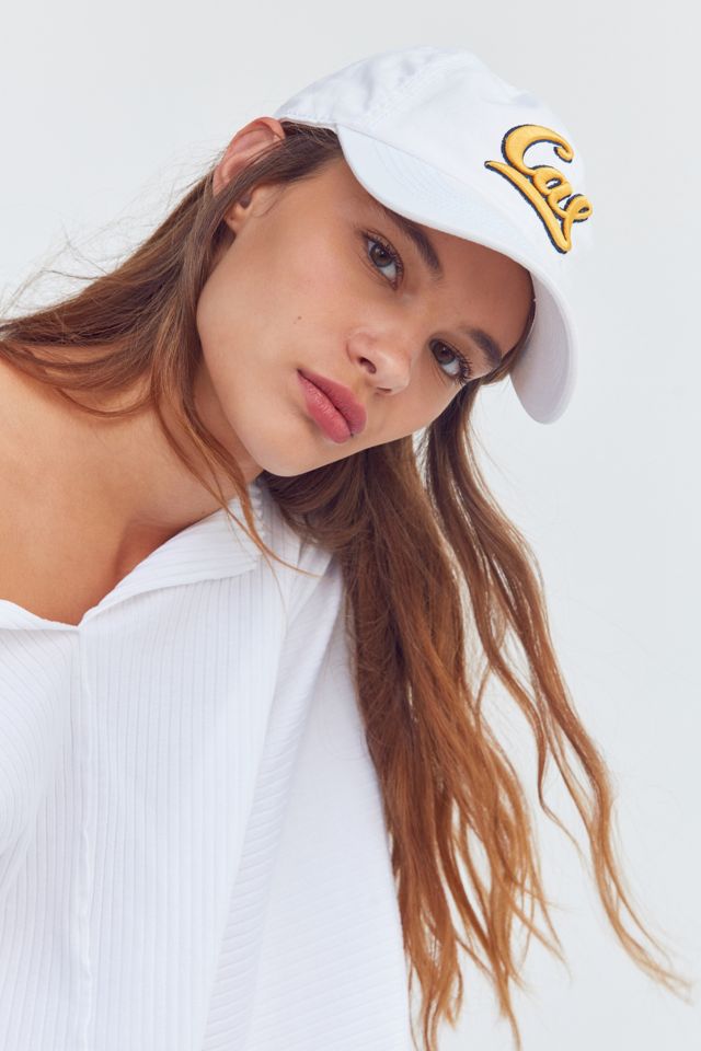 Cal Berkeley Crew Baseball Hat | Urban Outfitters