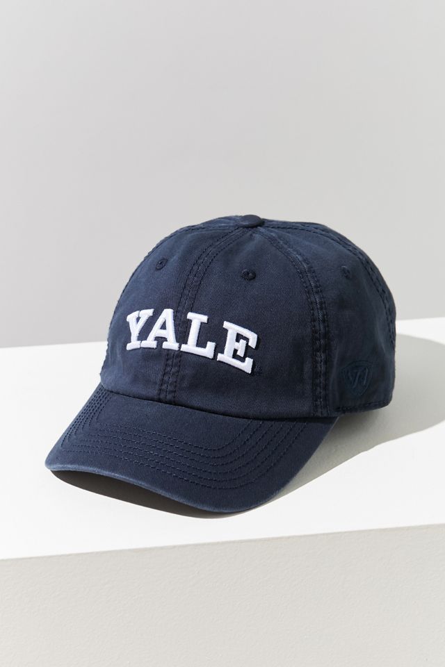 Yale Crew Baseball Hat | Urban Outfitters