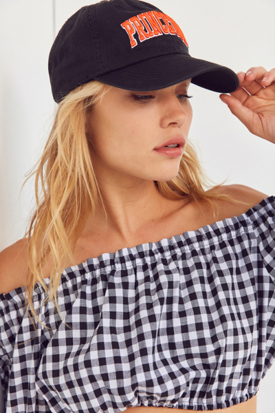 Princeton Crew Baseball Hat | Urban Outfitters Canada