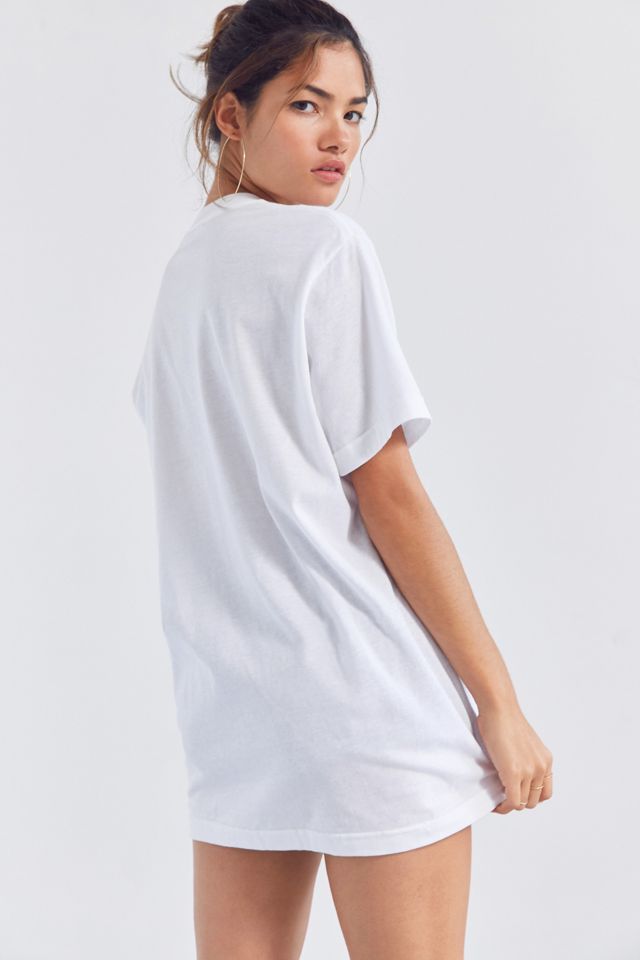 Backstreet Boys Bubble Tee Urban Outfitters Canada 0783