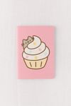 Pusheen Exercise Notebook Set | Urban Outfitters