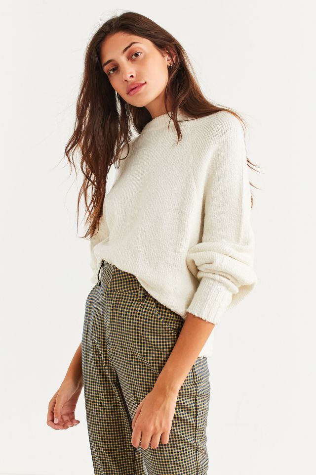 Silence Noise Kelly Dolman Sweater Urban Outfitters Canada