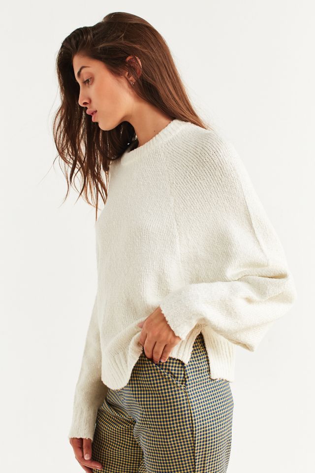 Silence Noise Kelly Dolman Sweater Urban Outfitters Canada
