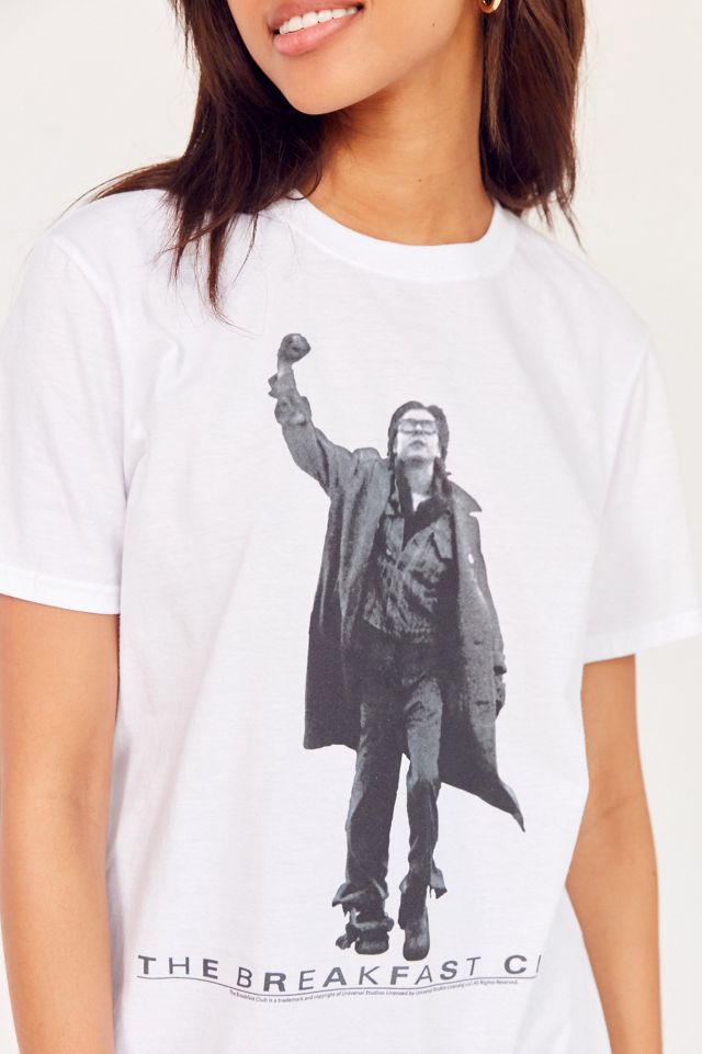 Breakfast Club Short Sleeve Tee | Urban Outfitters