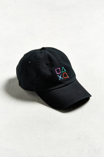 PlayStation Dad Hat | Urban Outfitters