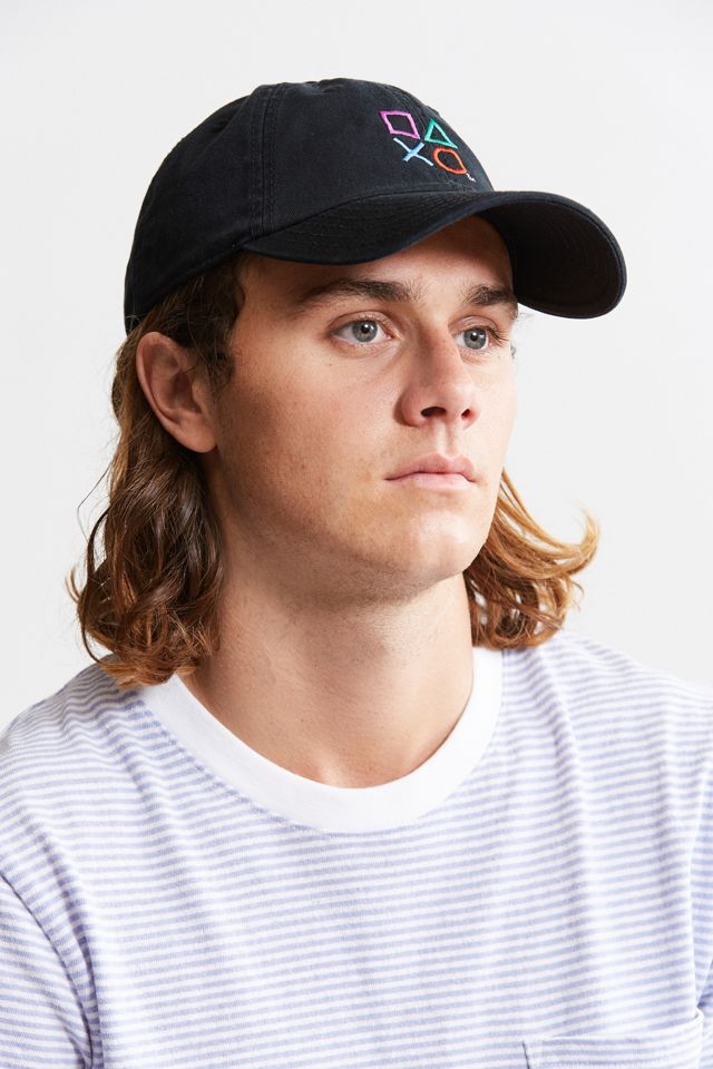 PlayStation Dad Hat | Urban Outfitters