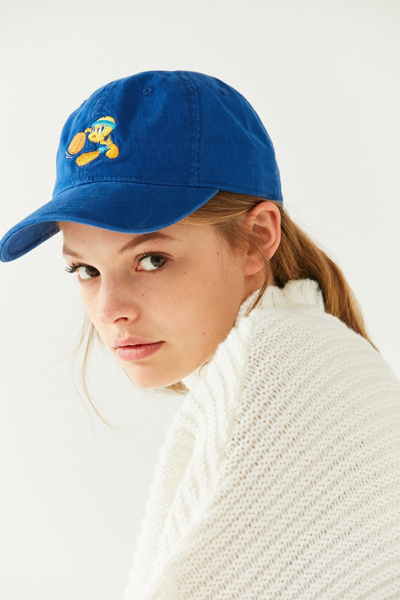 Tweety Bird Baseball Hat | Urban Outfitters