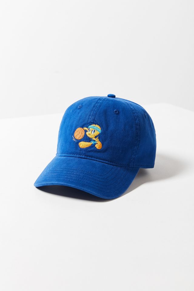 Tweety Bird Baseball Hat | Urban Outfitters