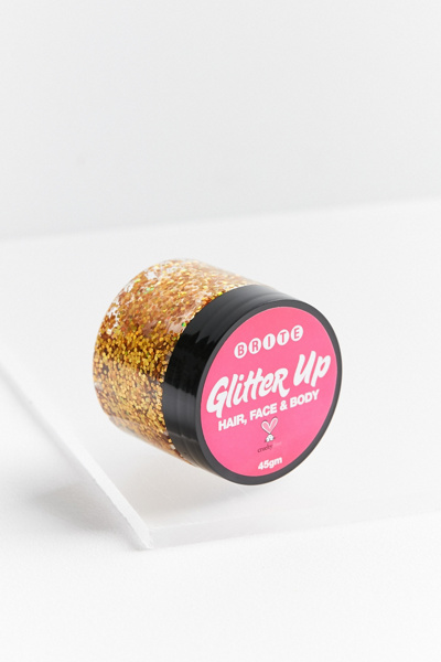 Brite Organix Brite Glitter Up | Urban Outfitters Canada
