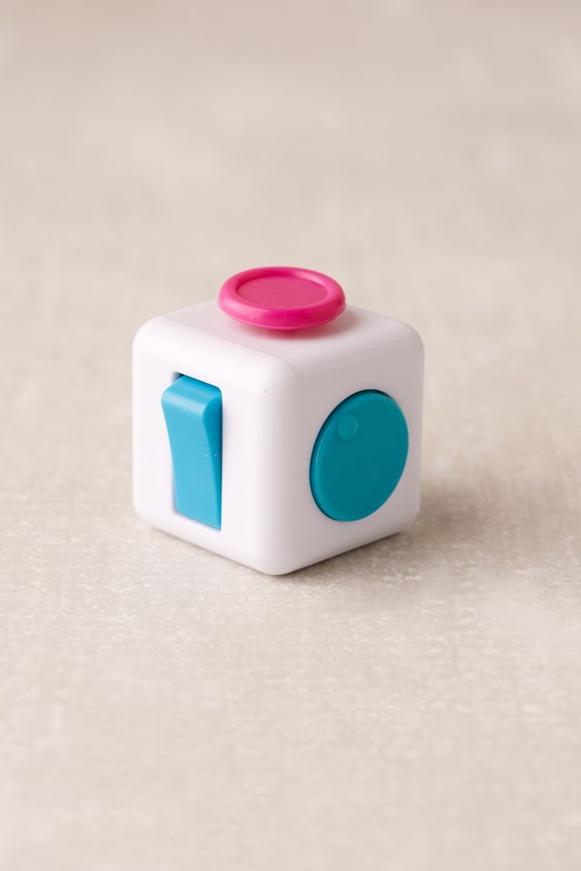 Fidget Cube | Urban Outfitters