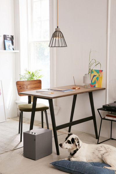 Fisher Desk | Urban Outfitters