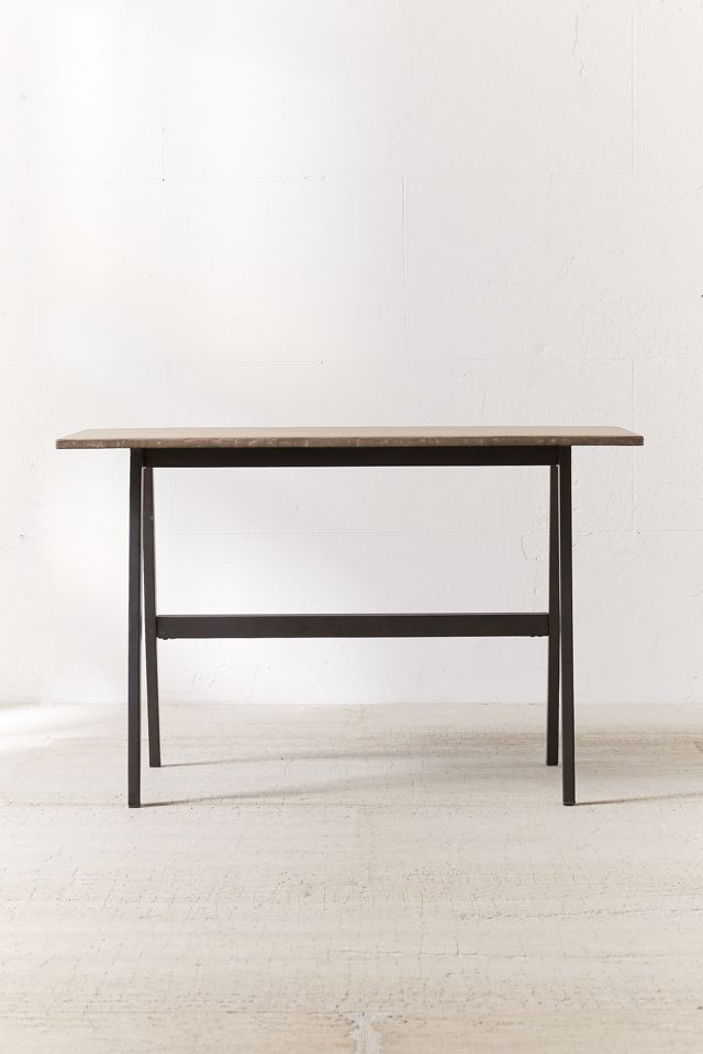Fisher Desk | Urban Outfitters