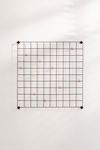 Wire Wall Square Grid | Urban Outfitters