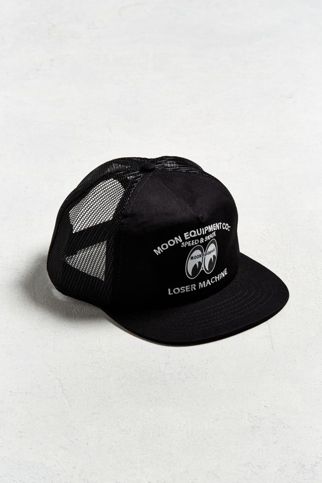 Loser Machine X Mooneyes Trucker Hat | Urban Outfitters