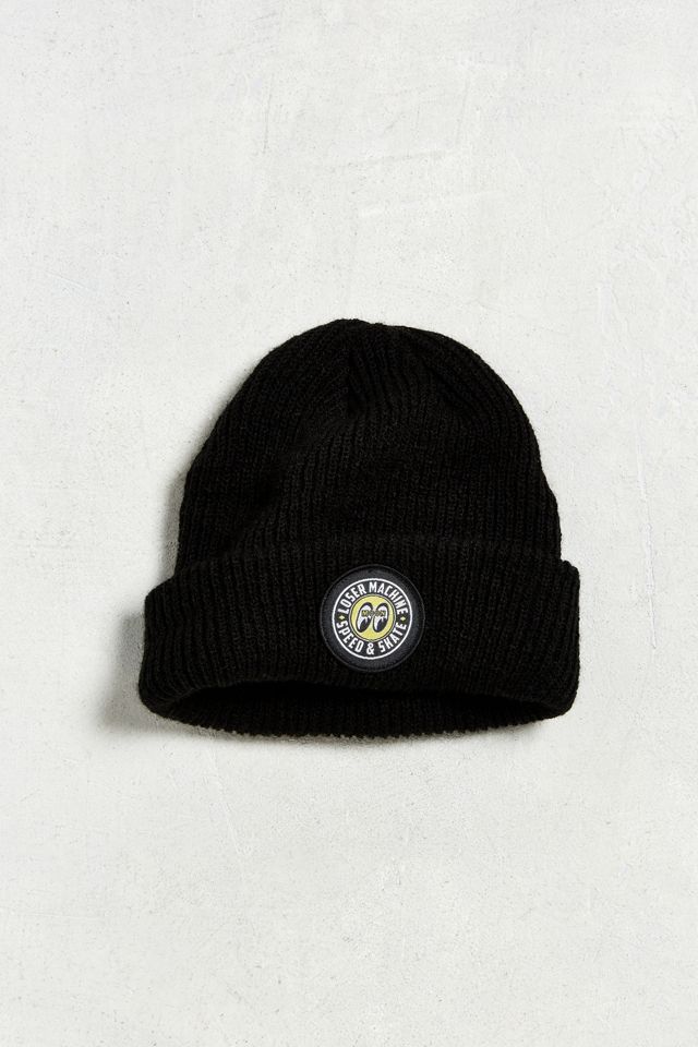 Loser Machine X Mooneyes Beanie | Urban Outfitters Canada