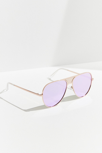 Quay Iconic Aviator Sunglasses | Urban Outfitters