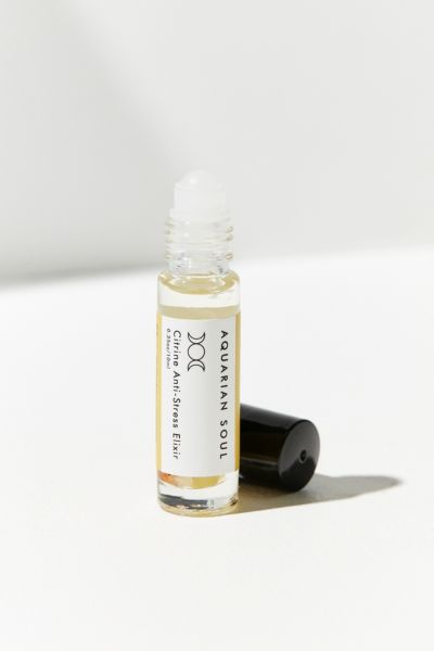 Aquarian Soul Anti-Stress Elixir | Urban Outfitters Canada