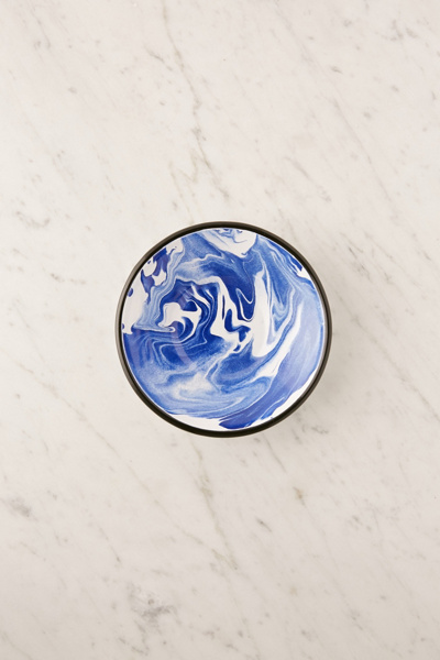 BORNN Marble Enamelware Bowl | Urban Outfitters