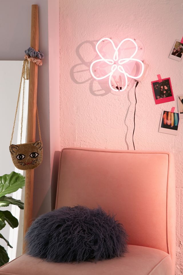 Daisy Neon Sign | Urban Outfitters