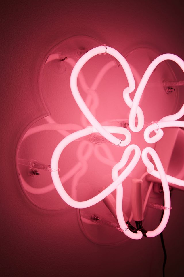 Daisy Neon Sign | Urban Outfitters