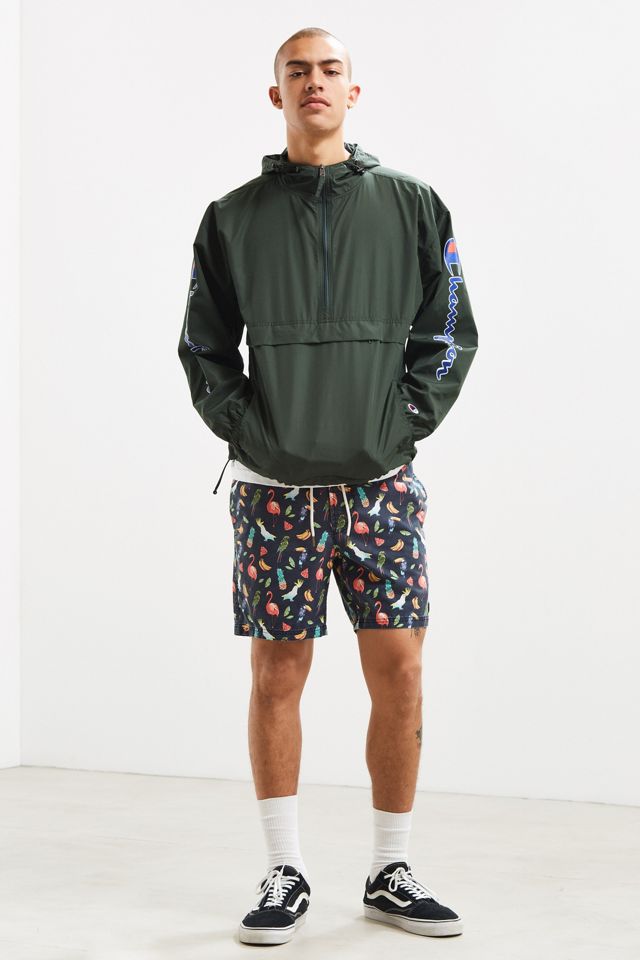 Barney Cools Aussie Summer Short | Urban Outfitters