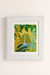 Amy Lincoln Jungle Waterfall Art Print | Urban Outfitters