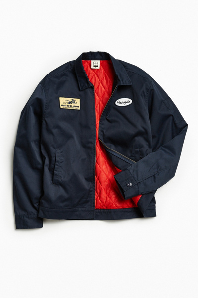 Insight Arizona Jacket | Urban Outfitters Canada
