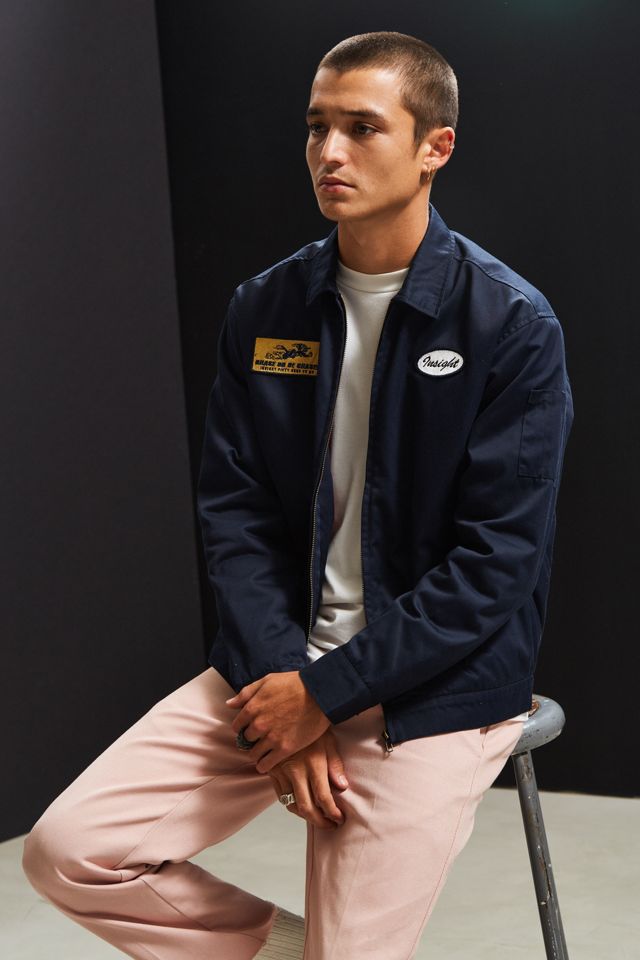 Insight Arizona Jacket | Urban Outfitters Canada