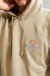 Wildroot All Court Hoodie Sweatshirt | Urban Outfitters