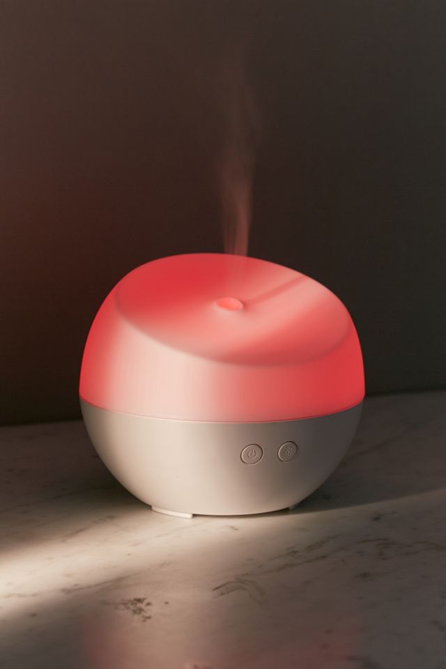 Ellia Dream Ultrasonic Essential Oil Diffuser | Urban Outfitters