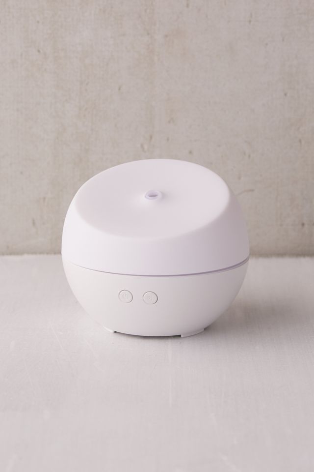Ellia Dream Ultrasonic Essential Oil Diffuser | Urban Outfitters