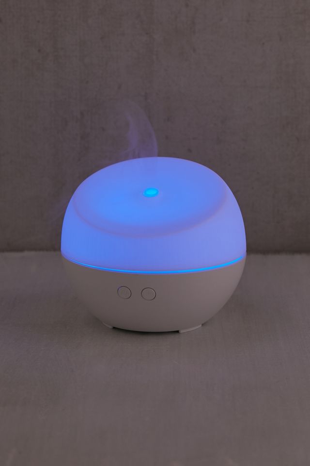 Ellia Dream Ultrasonic Essential Oil Diffuser | Urban Outfitters