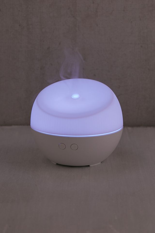 Ellia Dream Ultrasonic Essential Oil Diffuser | Urban Outfitters
