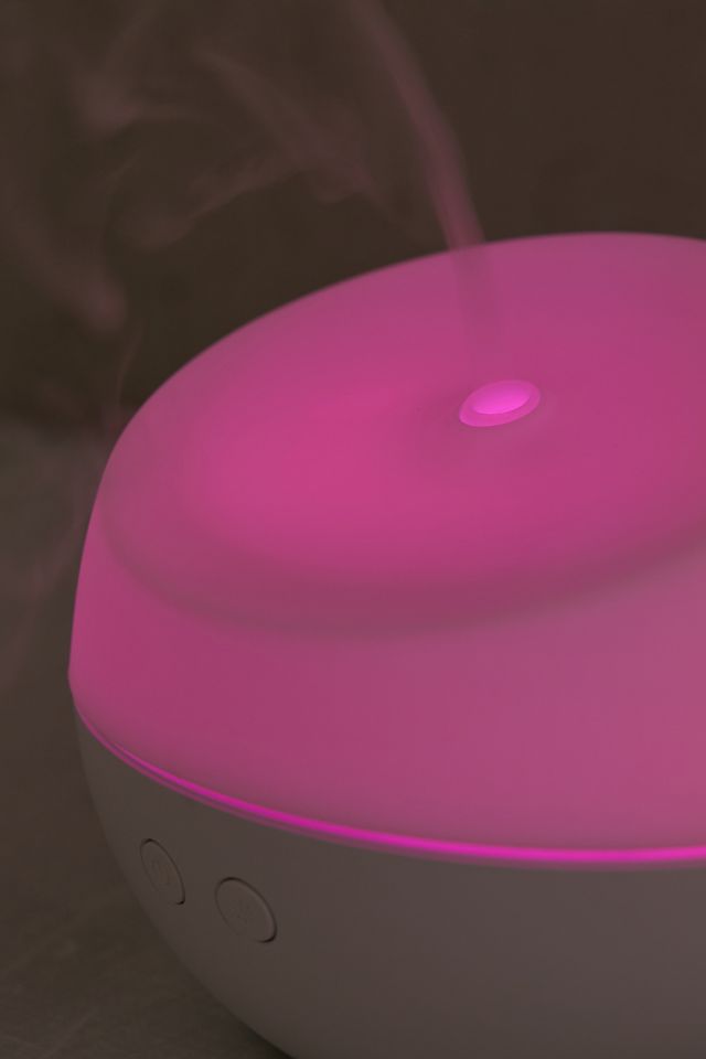 Ellia Dream Ultrasonic Essential Oil Diffuser | Urban Outfitters