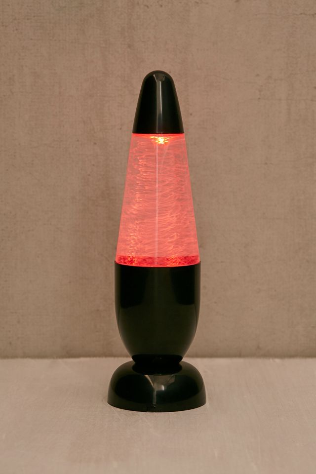 LED Twister Vortex Lamp | Urban Outfitters
