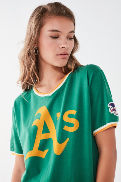 Wright & Ditson Baseball Tee | Urban Outfitters