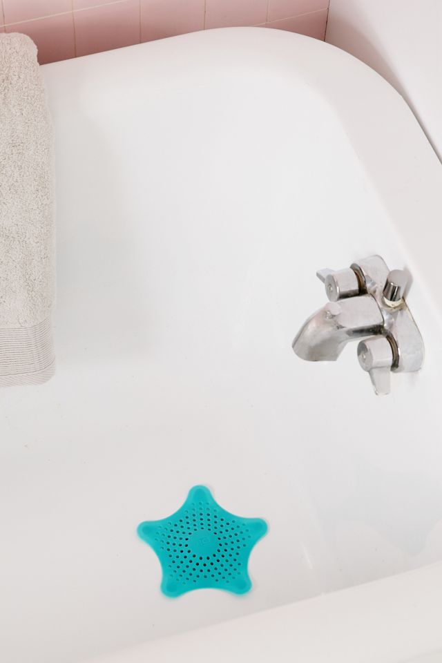 Starfish Suction Drain Cover | Urban Outfitters