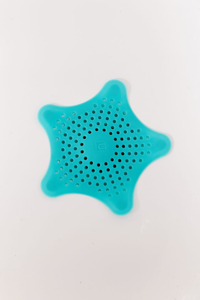 Starfish Suction Drain Cover | Urban Outfitters