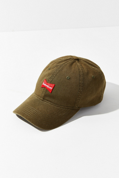 Budweiser Baseball Hat | Urban Outfitters Canada