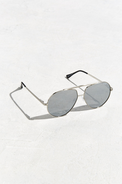 Quay Blaze Sunglasses | Urban Outfitters Canada
