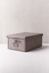 Stockholm Storage Box | Urban Outfitters