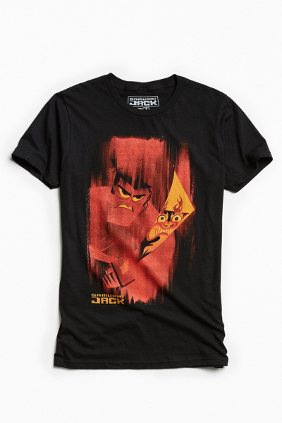 Samurai Jack Blade Tee | Urban Outfitters