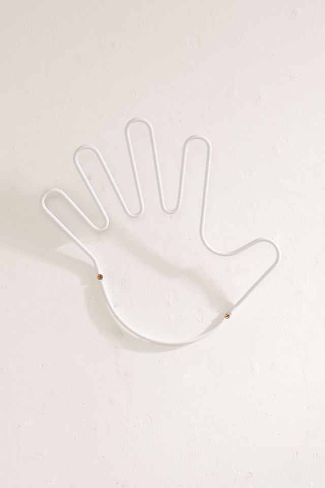 Hand Wall Hook | Urban Outfitters Canada