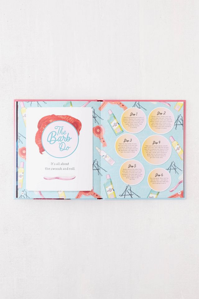 The Book of Barb: A Celebration of Stranger Things' Iconic Wing Woman ...